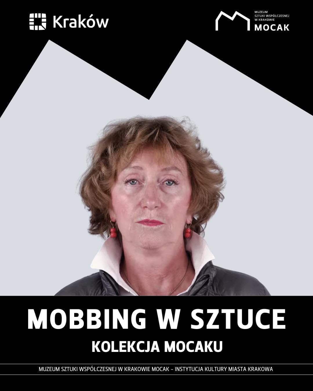 Maria Anna Potocka odwołana ze stanowiska dyrektorki MOCAKu — SZUM